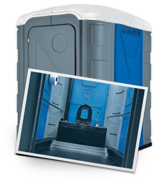 Mobil WC kölcsönzés - Mobil WC - Merkon Mobil Kft.